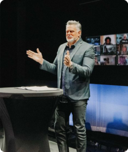 Home - Keith Craft | Think Coach