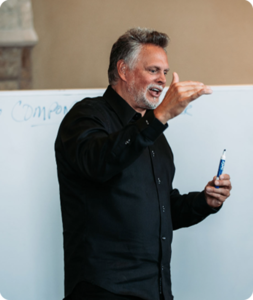 Home - Keith Craft | Think Coach