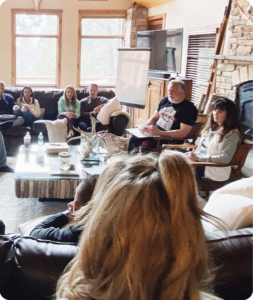 Home - Keith Craft | Think Coach