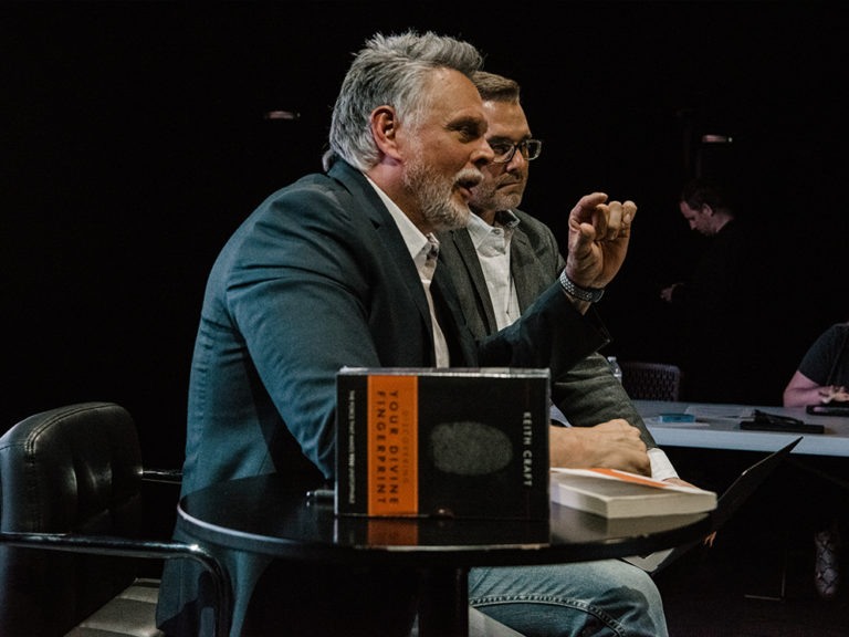 Leadershipology Quotes - Keith Craft | Think Coach