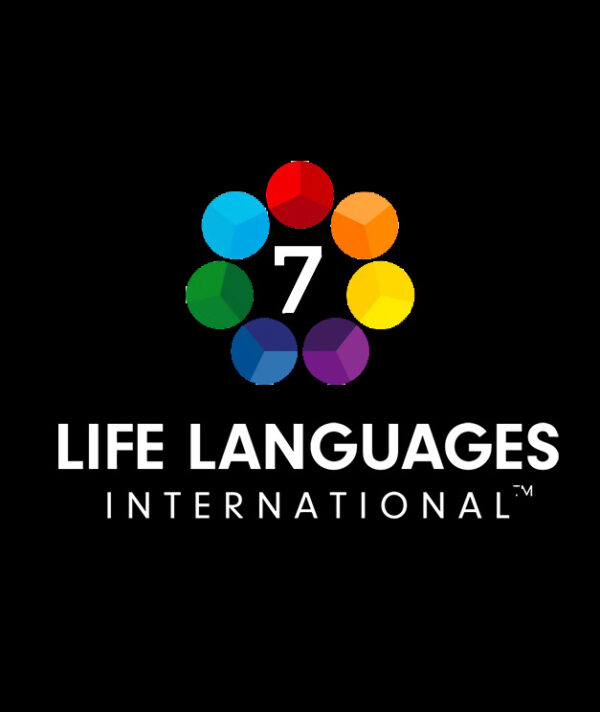 Life Languages - Keith Craft | Think Coach