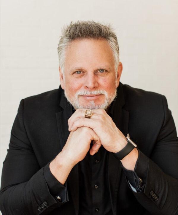 About Keith Craft | Think Coach