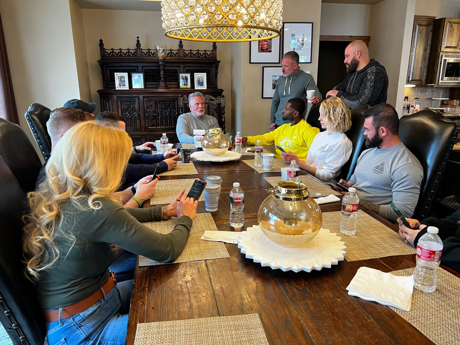 Life Mastery - Keith Craft | Think Coach