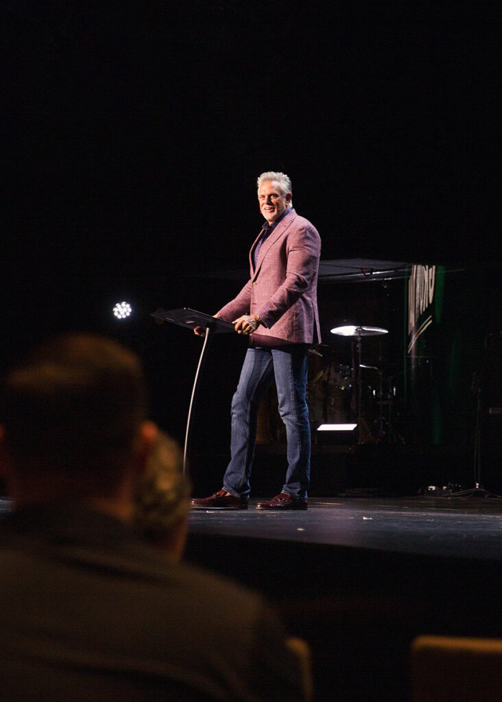 Keith Craft Grow Day - Keith Craft | Think Coach