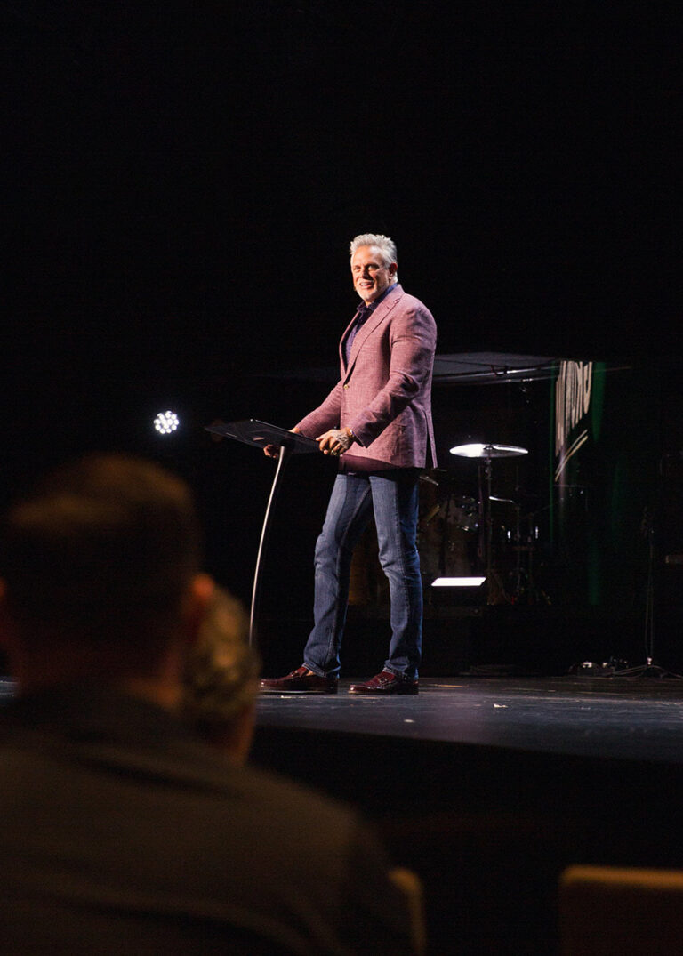 Keith Craft Grow Day - Keith Craft | Think Coach