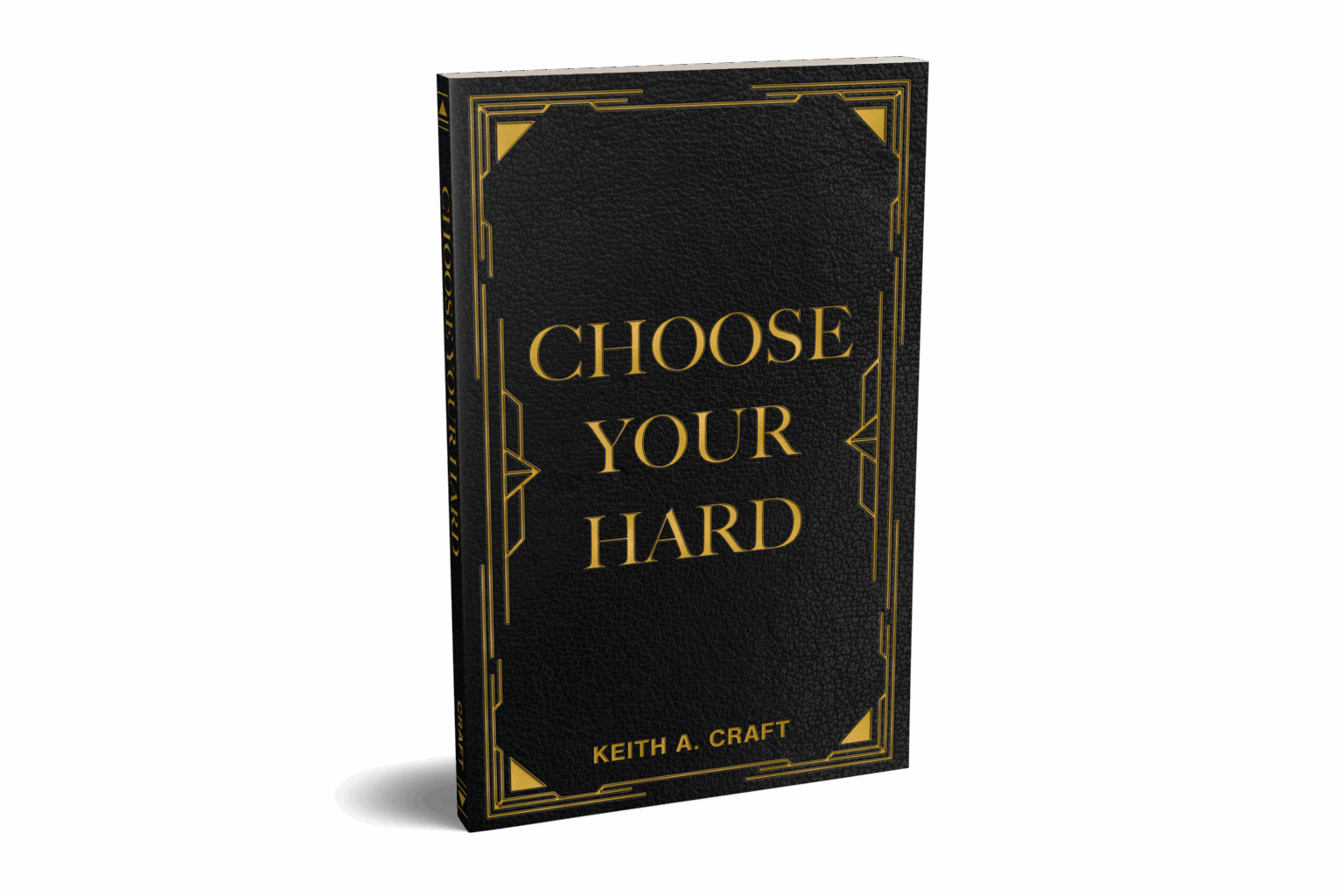 Home - Keith Craft | Think Coach