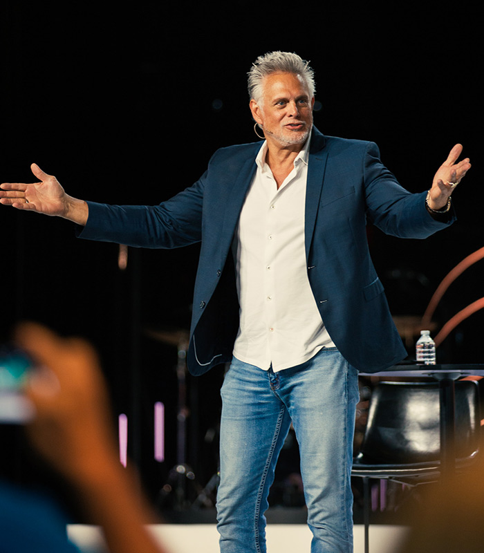 Keith Craft Grow Day 2026 - Keith Craft | Think Coach